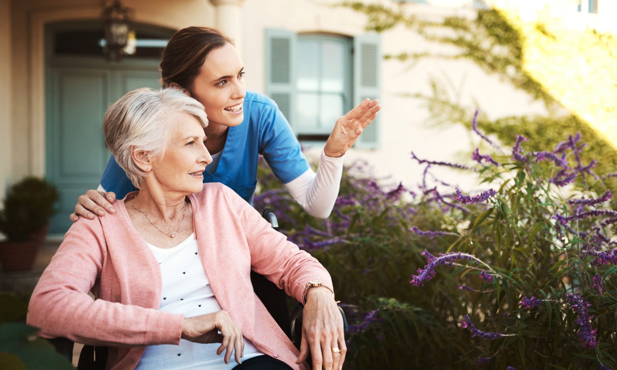 Essential Tips for First-Time Caregivers